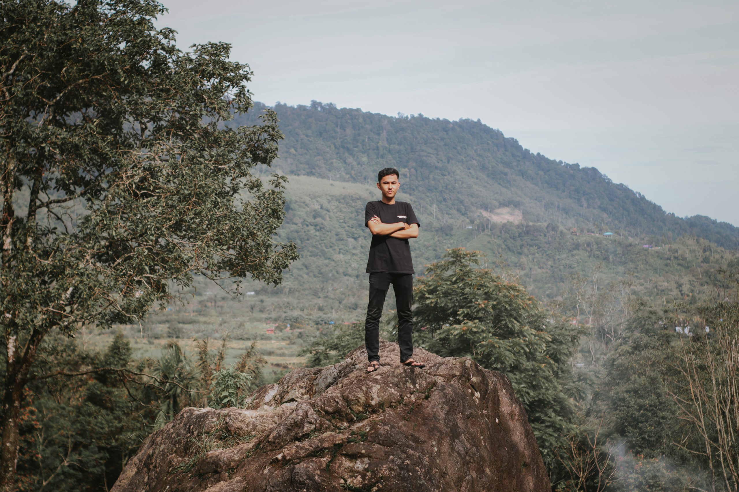 Aulil Mushalli S.Kom - UPT Web UMSU